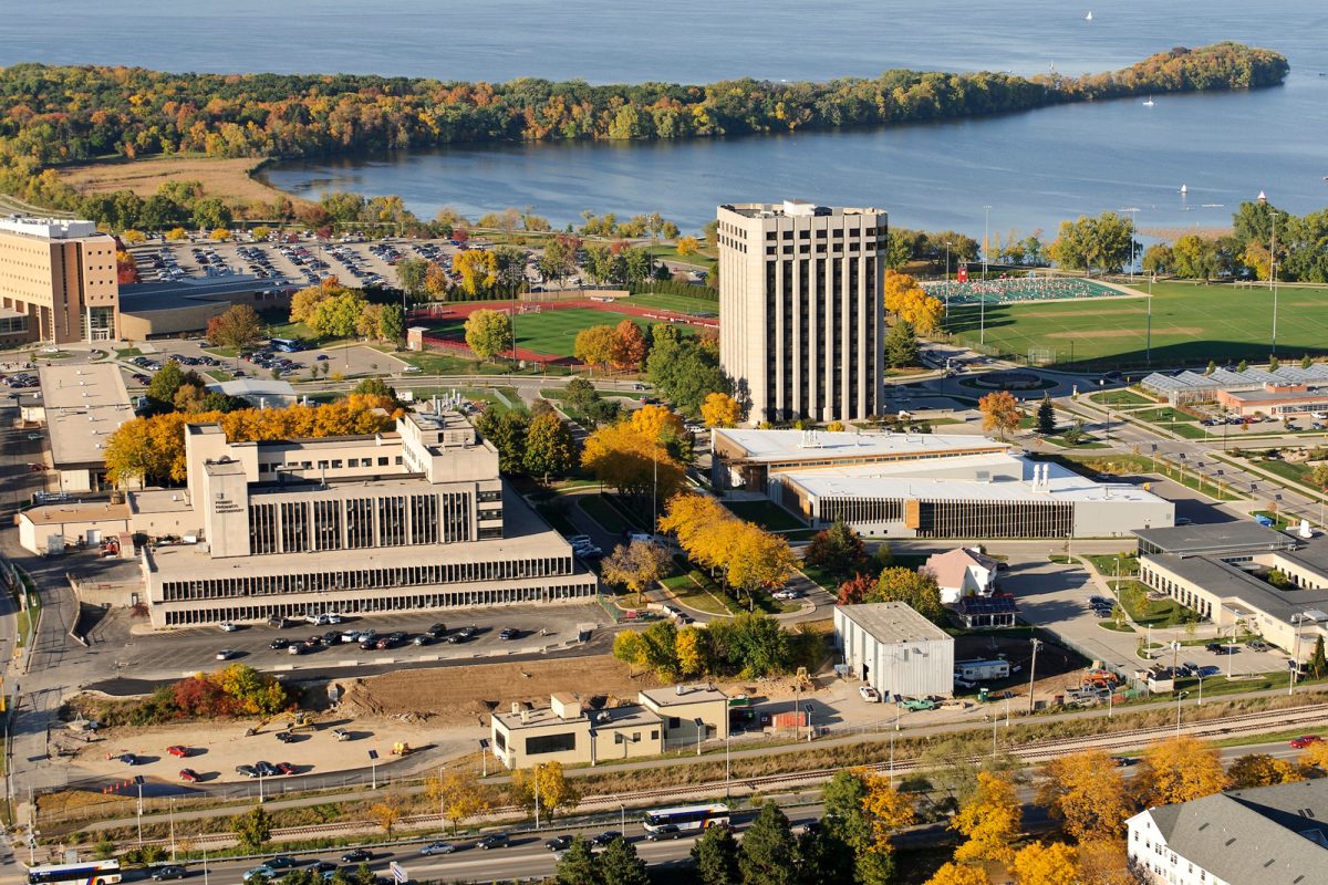 Data Coordinating Center – Department of Biostatistics and Medical ...